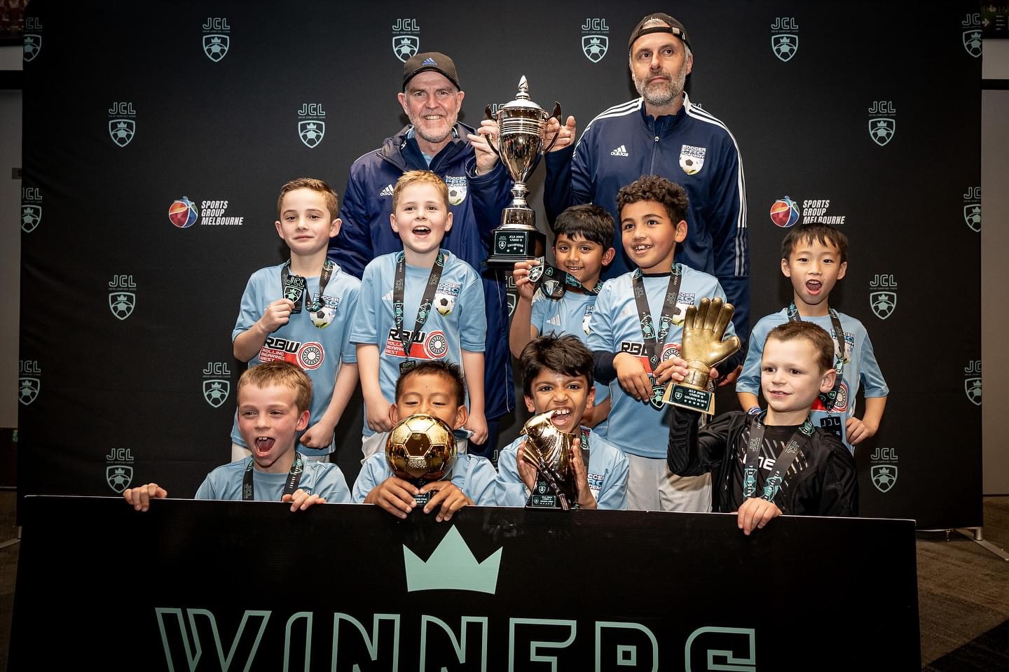 Soccer Pro Academy | Soccer Training Melbourne | Soccer Program